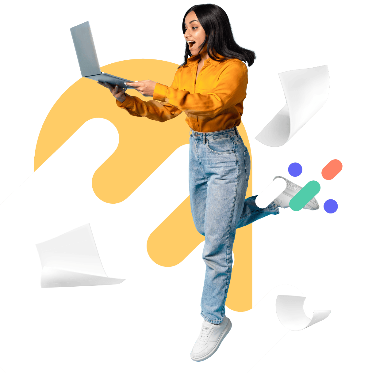 iDocus - Solution de dématérialisation comptable